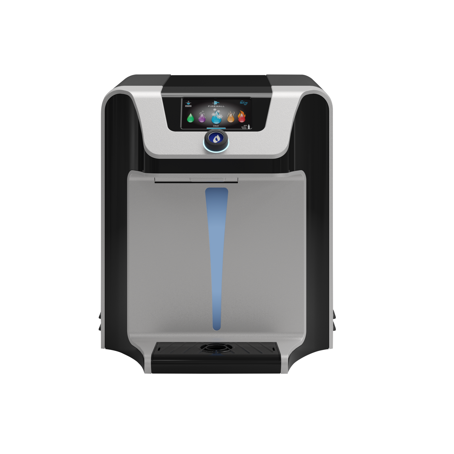 座檯水機 Waterlogic WL7 - Life Solutions