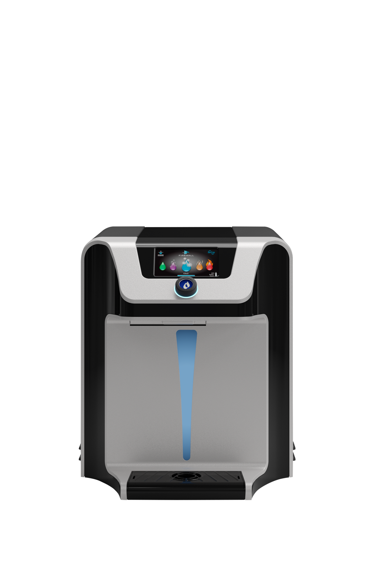 Waterlogic WL7 (Countertop) | Life Solutions