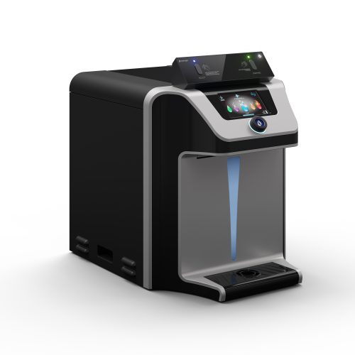 座檯水機 Waterlogic WL7 - Life Solutions