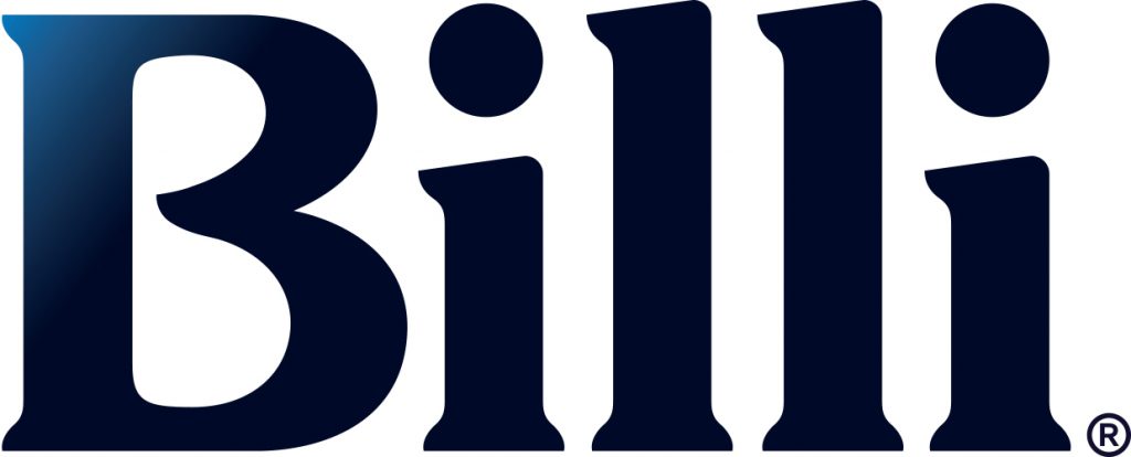 Billi® Logo_Full Colour | Life Solutions