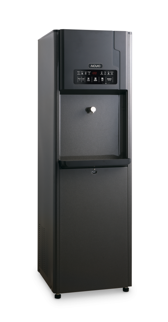 ReFresh – Floor-standing water dispenser | Life Solutions